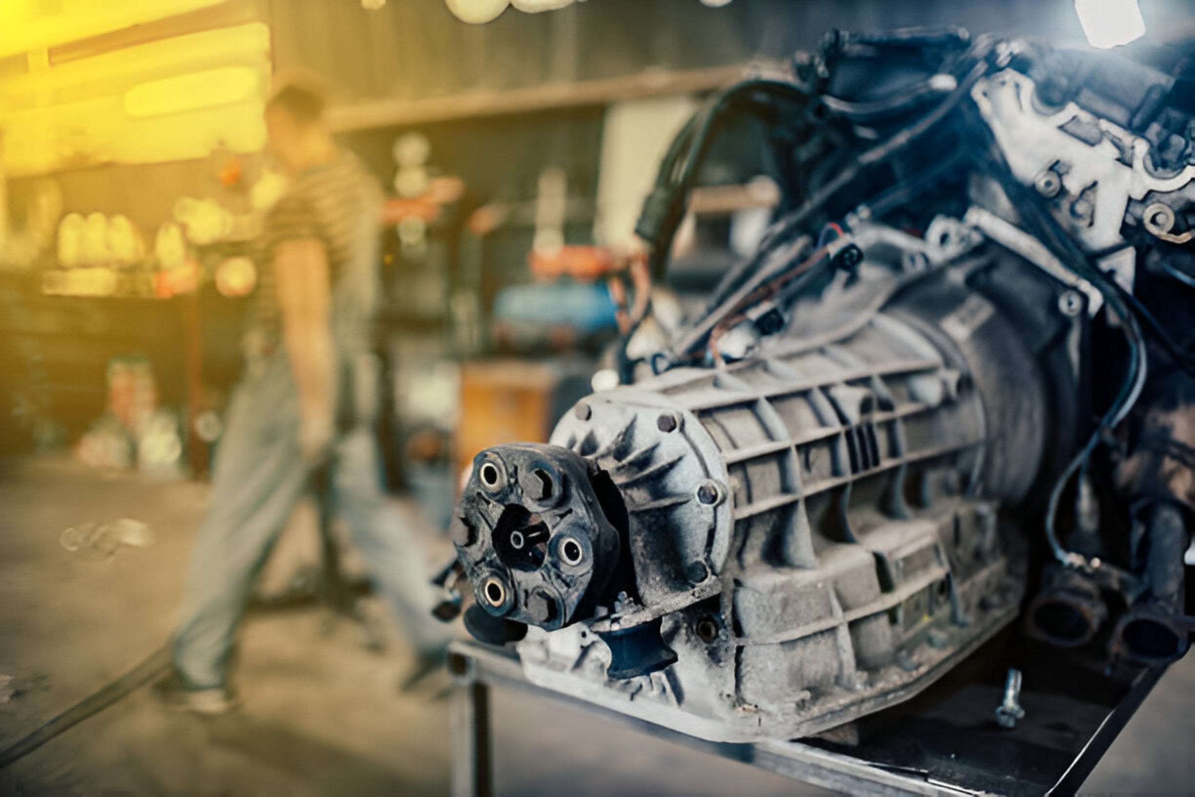 Guide to Selecting the Ideal Engine Degreaser for Your Vehicle – carrera.pk