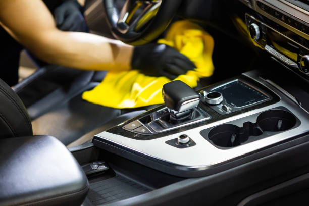Use of Carrera Auto Care Products for Optimal Vehicle Maintenance ...