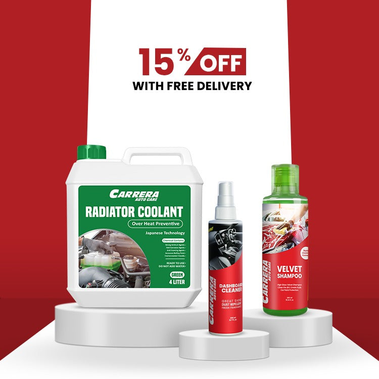 Buy Car care Products | interior, exterior and engine care products ...