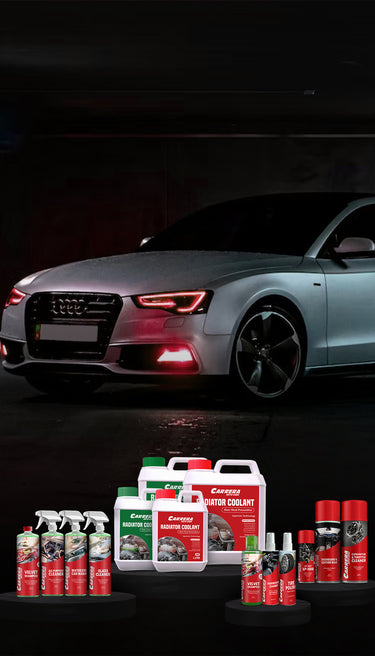 Buy Car care Products | interior, exterior and engine care products ...